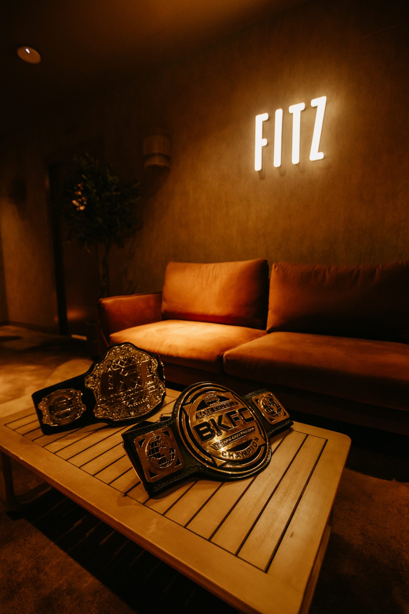 Events - Fitz Marbella